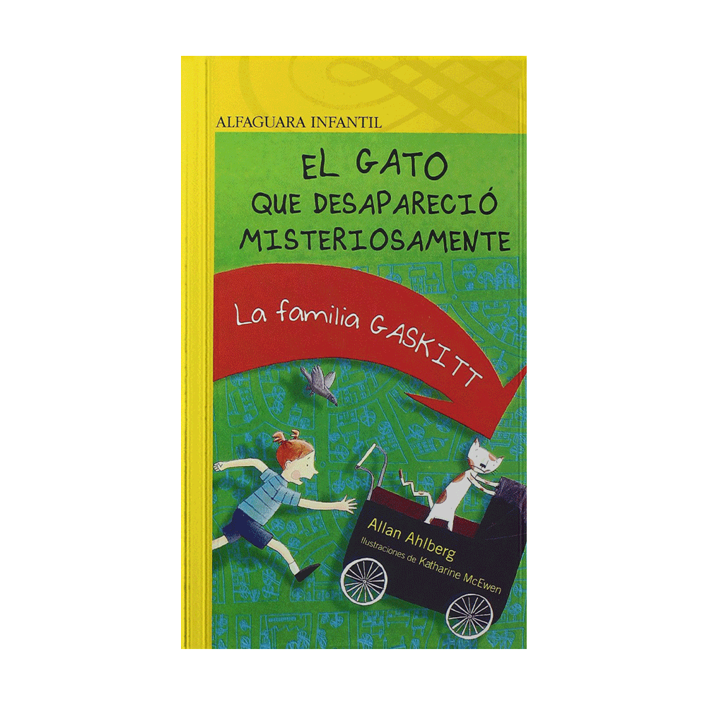 EL GATO QUE DESAPARECIO MISTERIOSAMENTE | Piedrasanta